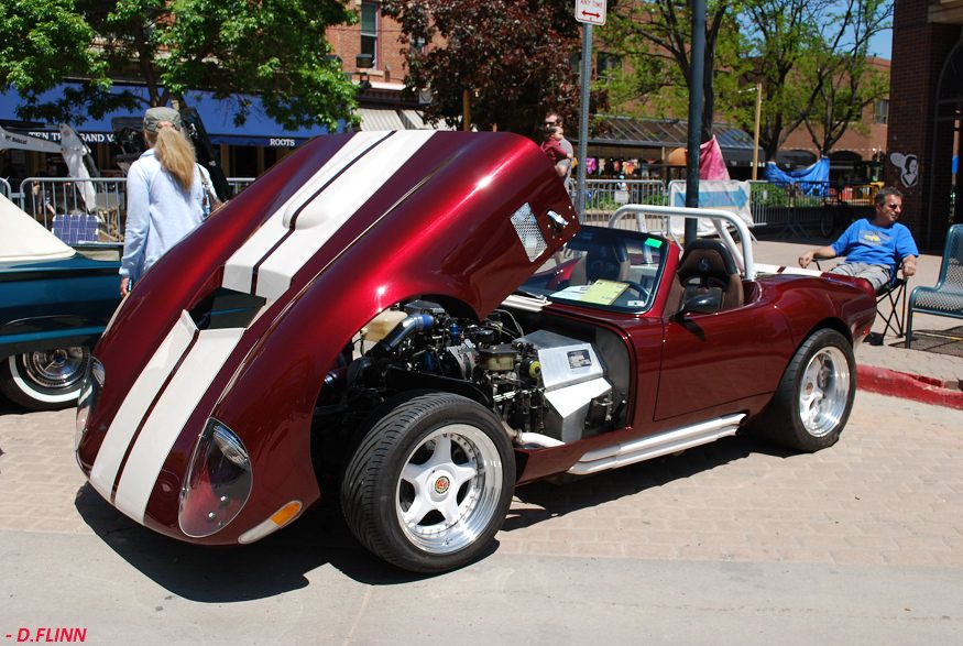 hot rods, muscle cars, customs... | Page 156 | GTPlanet
