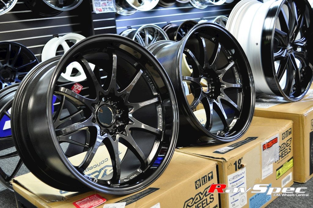 Wheel color for ultra red pearl car? | GTPlanet