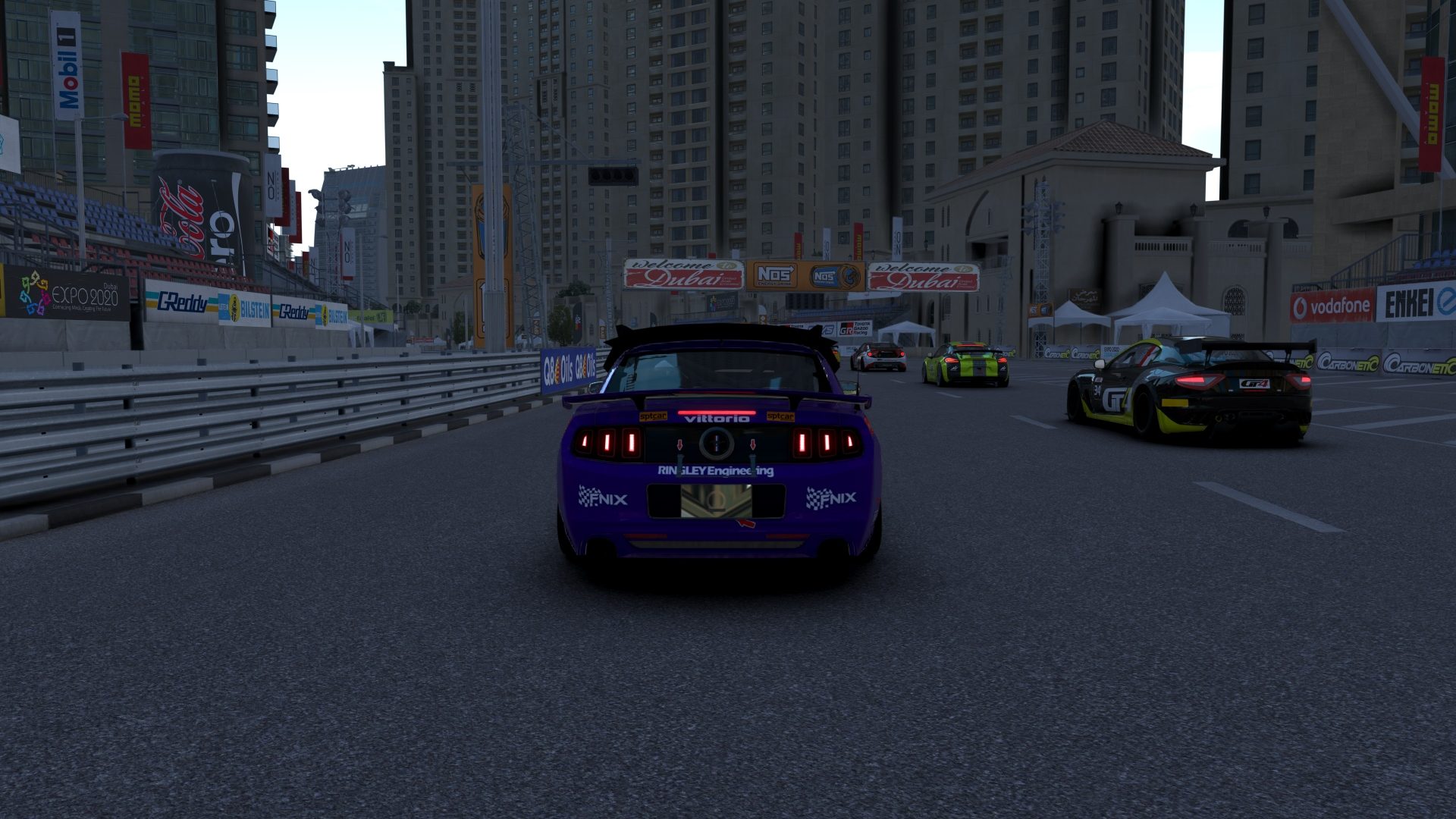 Assetto Corsa Street Cars Bundle Assetto Corsa Mods