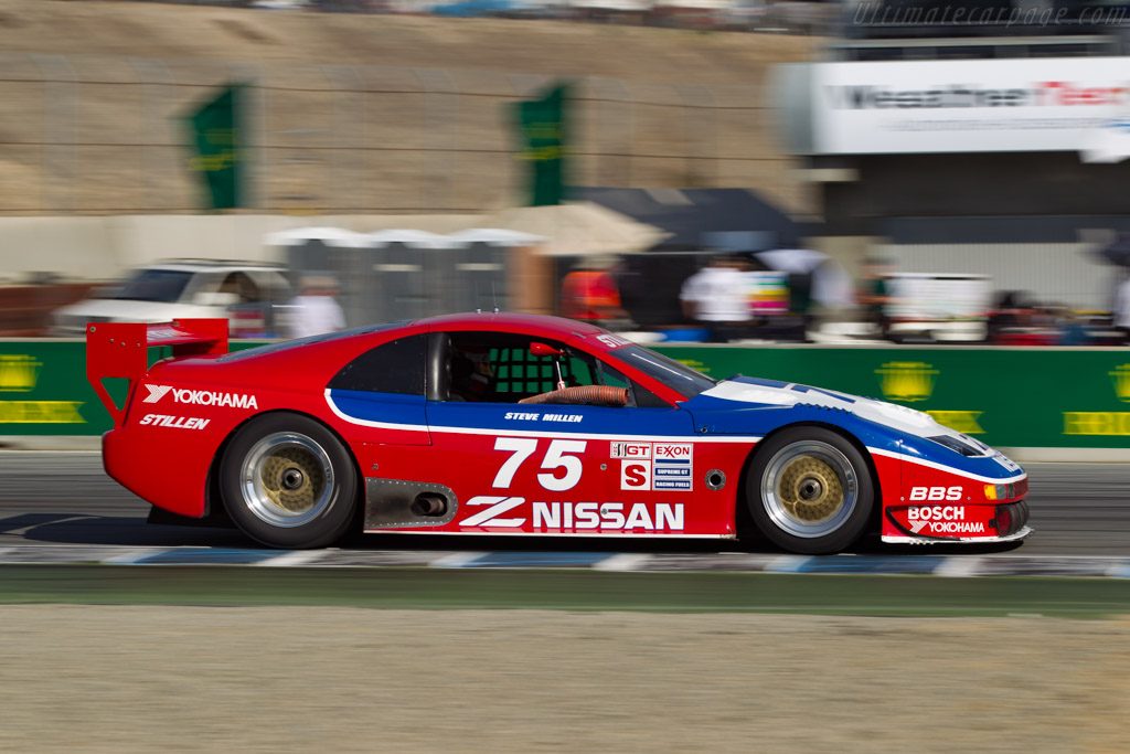 Nissan 300ZX IMSA Clayton Cunningham Racing Inc. 1994 | GTPlanet