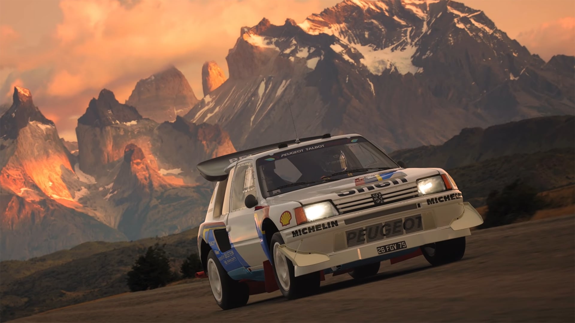 Are you buying GT7 at launch? | GTPlanet