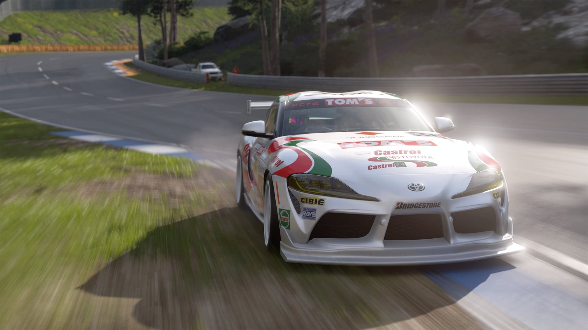 GTP_WRS Week 18: SUPRAMAN Revisited | GTPlanet