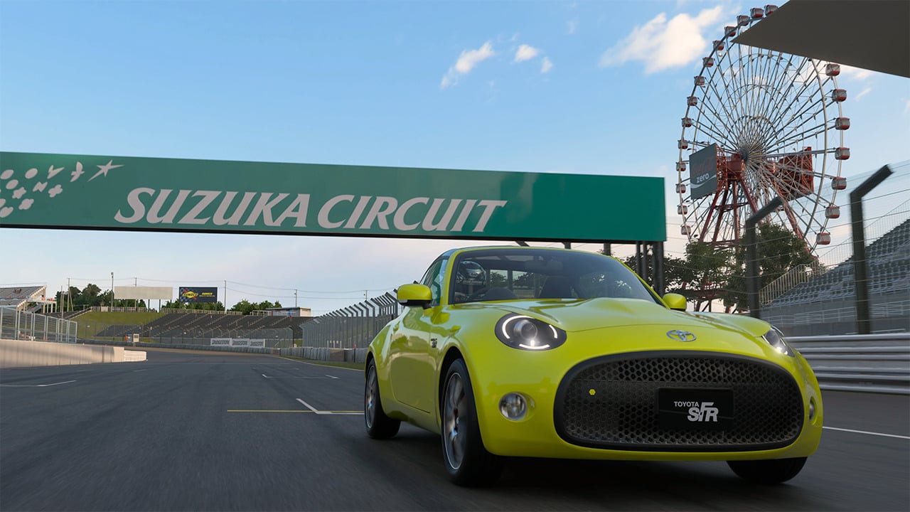 GTP_WRS Week 25: S-FR East at Suzuka | GTPlanet