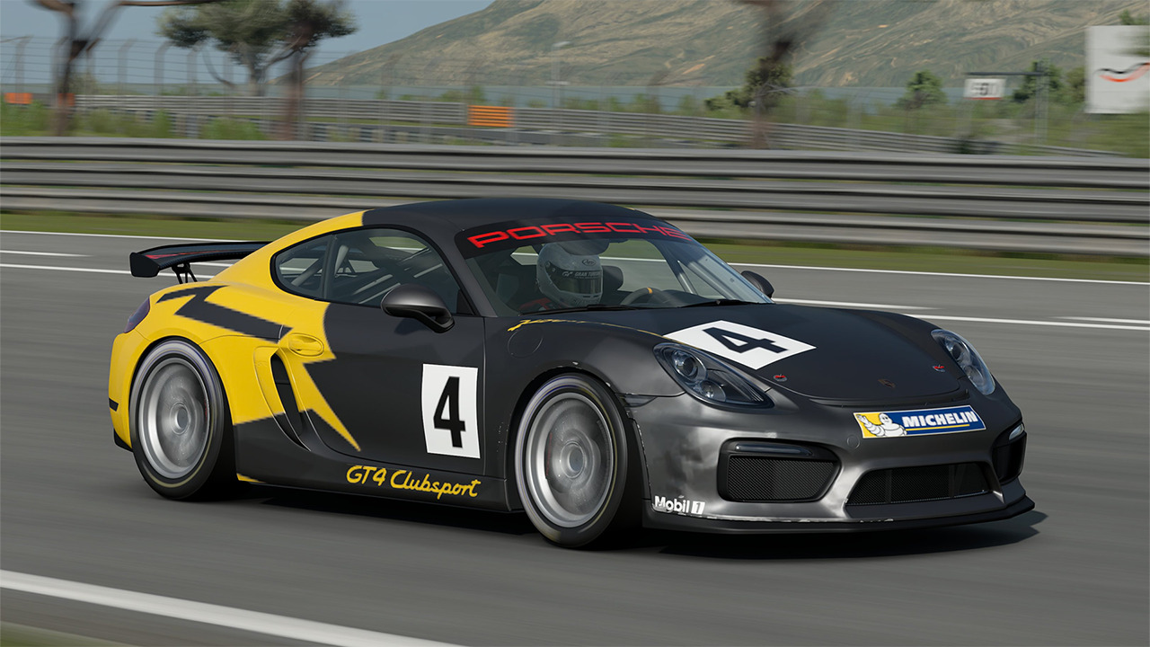 GTP_WRS Week 29: Cayman the Dragon | GTPlanet