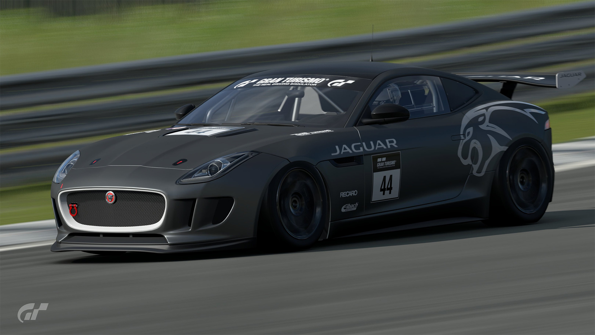 GTP_WRS Week 38: The Cat and the Dragon | GTPlanet