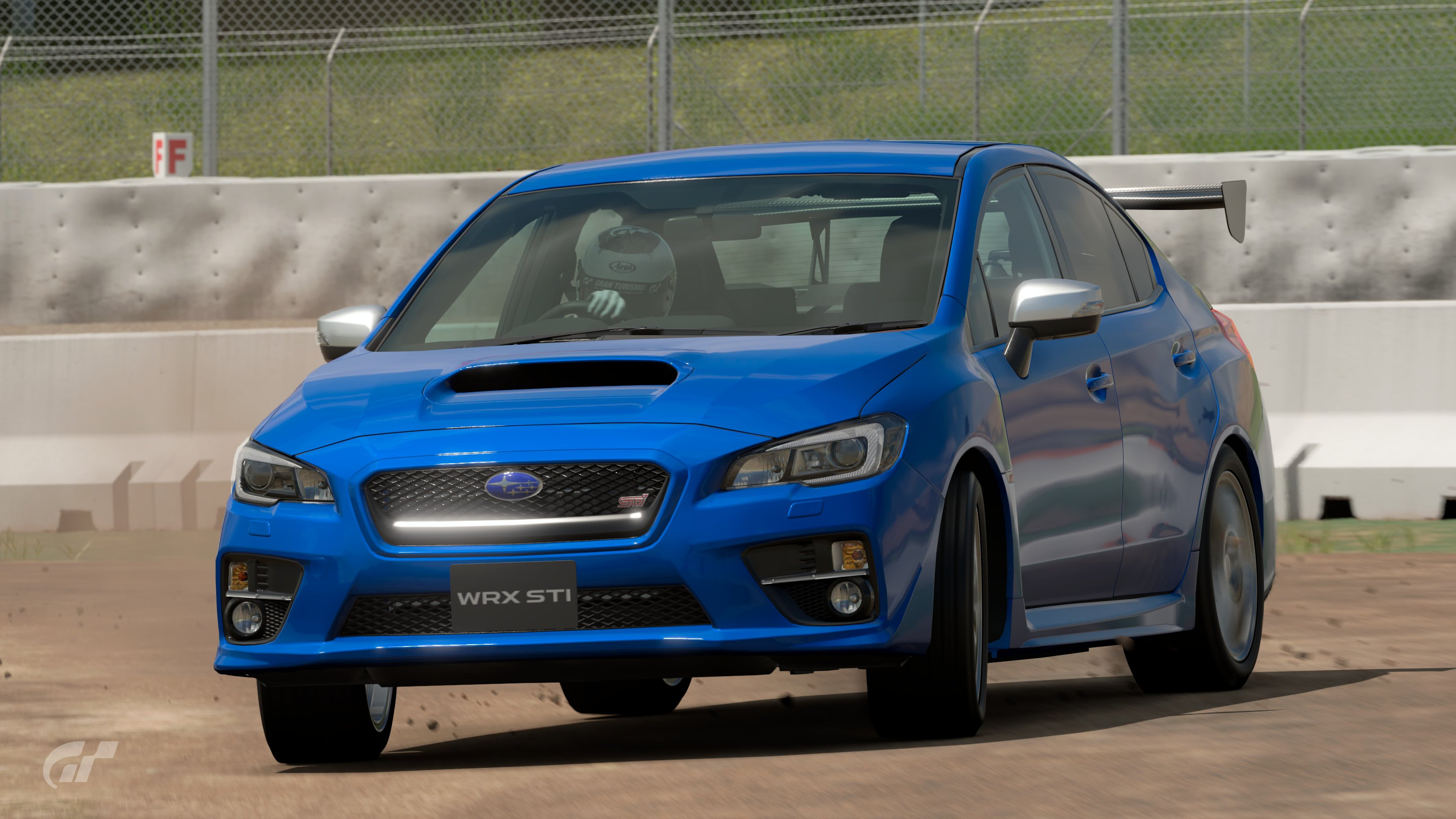 GTP_WRS Week 24: WRX = Rallycross | GTPlanet