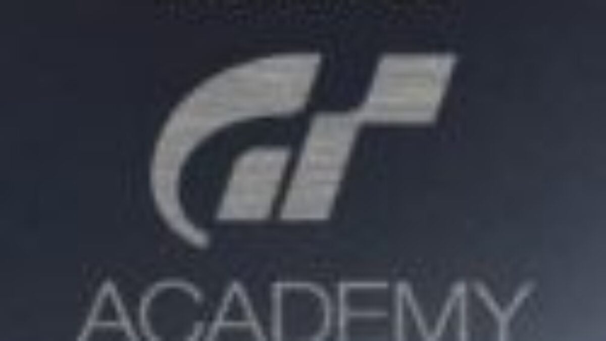 Gt Academy Logo GT Academy North America Winner Hammann Joins All GT