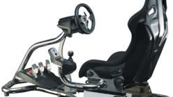 VisionRacer VR3 Review
