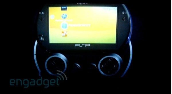 Gran Turismo Mobile Confirmed For E3 2009 – GTPlanet
