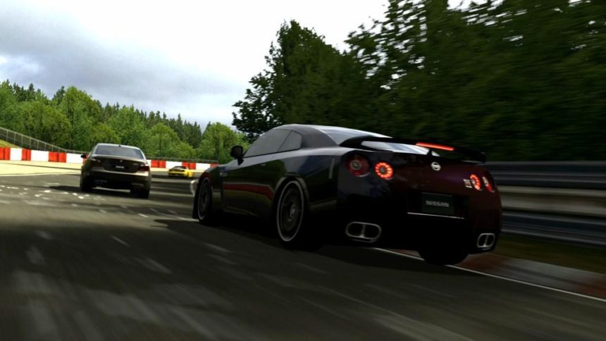 Gran Turismo PSP is 10 Years Old Today – GTPlanet