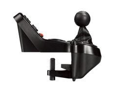 Logitech G27 Confirmed by Developer, First Look