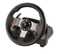 Logitech G27 Confirmed by Developer, First Look – GTPlanet