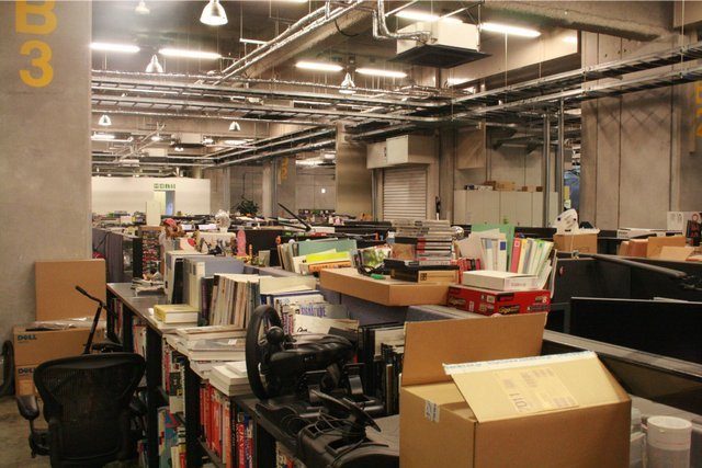 Inside Polyphony Digital: A Photo Tour