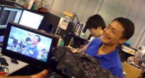 Polyphony Digital Welcomes Press, Interviews Begin – GTPlanet