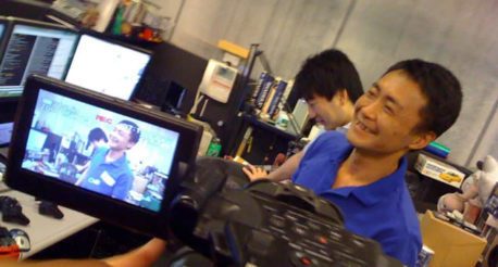 Polyphony Digital Welcomes Press, Interviews Begin – GTPlanet