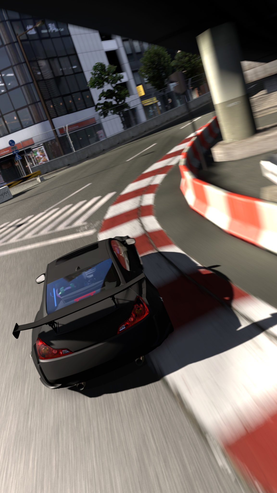 18-Megapixel Gran Turismo 5 Screenshots