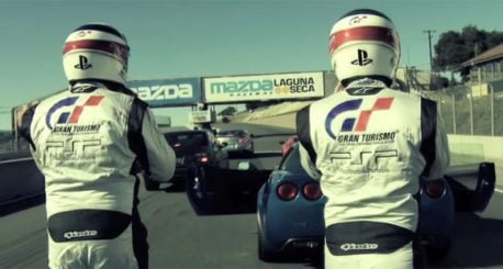Are You the “Ultimate” Gran Turismo Fan? – GTPlanet