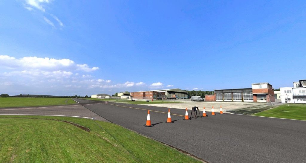 Top Gear Test Track: GT5 Screenshots & Gameplay Videos