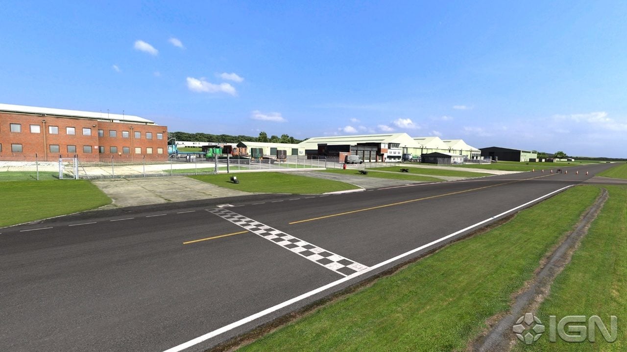 Top Gear Test Track: GT5 Screenshots & Gameplay Videos
