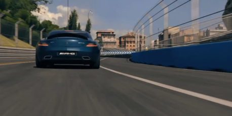 Peek at Rome, Tuscany in Latest GT5 Video – GTPlanet