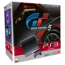 GT5/PS3 Bundle for Europe, PS3 Slim Faceplate for AUS – GTPlanet