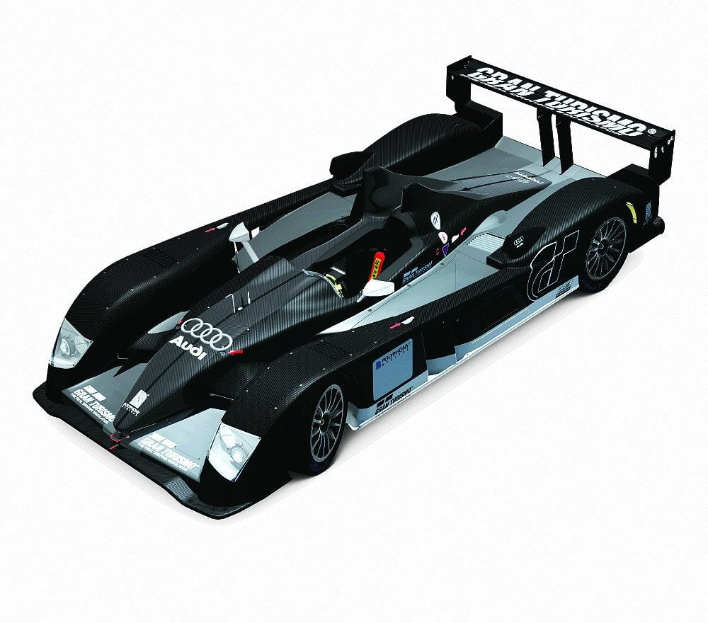 New GT5 Trailer, Screens, & Info From Taiwan Press Event