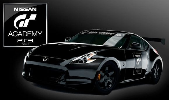GT Academy USA Full Details, Registration Information – GTPlanet