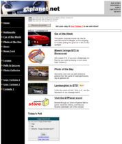 GTPlanet Celebrates 10 Years Online: Thank You! – GTPlanet