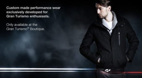 “Gran Turismo Boutique” Offers Licensed GT Merchandise – GTPlanet