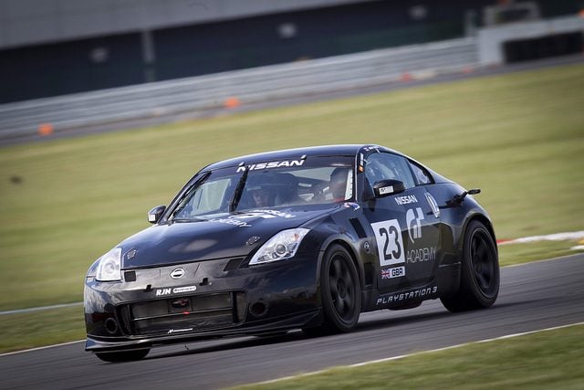 Jann Mardenborough Crowned GT Academy 2011 European Champion – GTPlanet