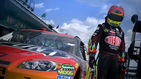 Special GT5 NASCAR Seasonal Event Coming August 29th – GTPlanet