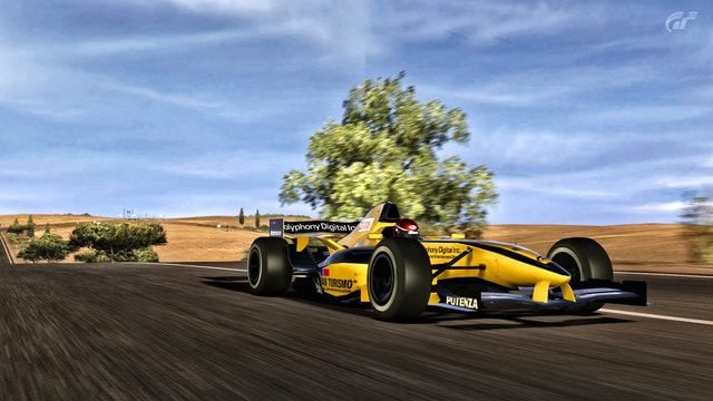 New GT5 Online Time & Drift Trials, Online Car Dealer Update – GTPlanet