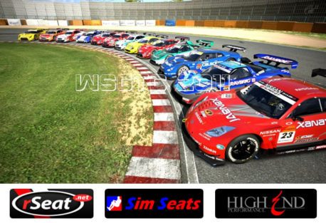 Over $600 in Prizes Available in New GT5 Race Series – GTPlanet