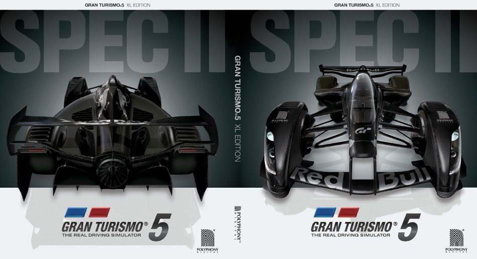 Gran Turismo 5’s Second Anniversary – GTPlanet