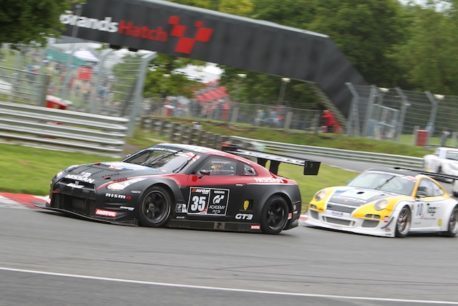‘Gran Turismo’ Fact Check: The Real True Story of Jann Mardenborough – GTPlanet