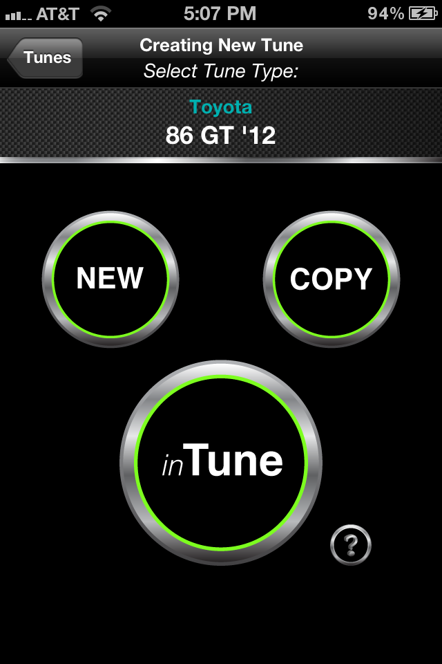 "GTune 5" App Simplifies Gran Turismo 5 Car Tuning