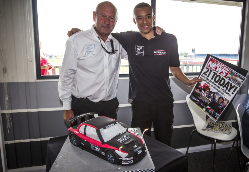 ‘Gran Turismo’ Fact Check: The Real True Story of Jann Mardenborough ...