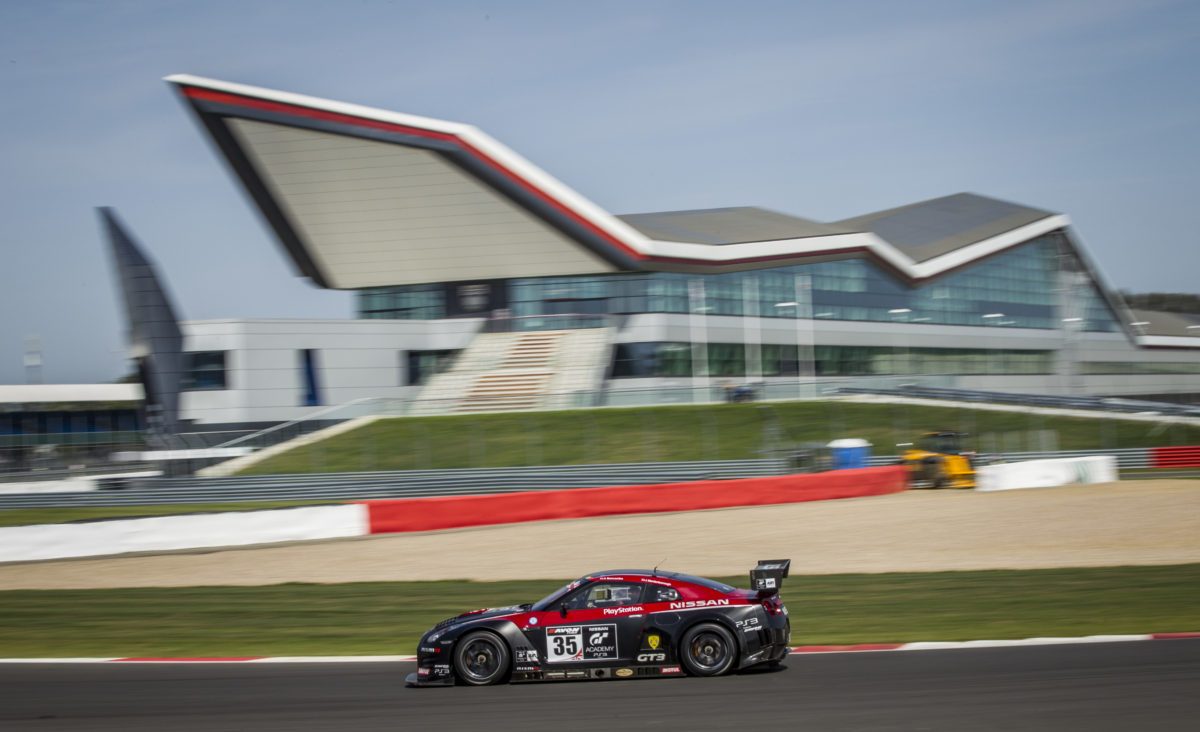 Silverstone Might be Coming to GT Sport This Month – GTPlanet