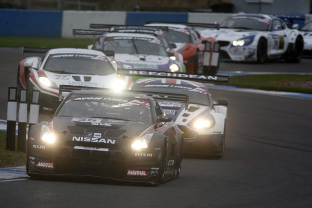 GT Academy Drivers Endure Motorsport’s Highs and Lows – GTPlanet