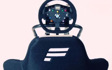 Fanatec ‘Direct Drive’ Powered Wheel to Arrive This Year – GTPlanet