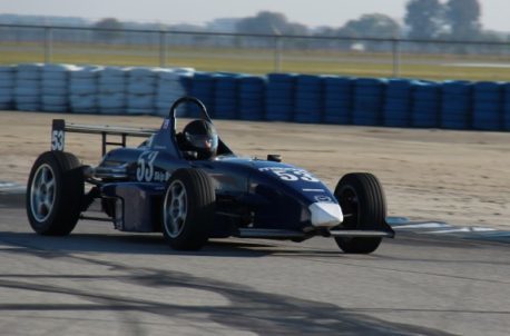GT Academy Finalist Wins INDYCAR Academy Shootout – GTPlanet