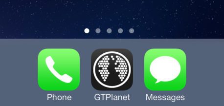 GTPlanet Mobile Web App – GTPlanet