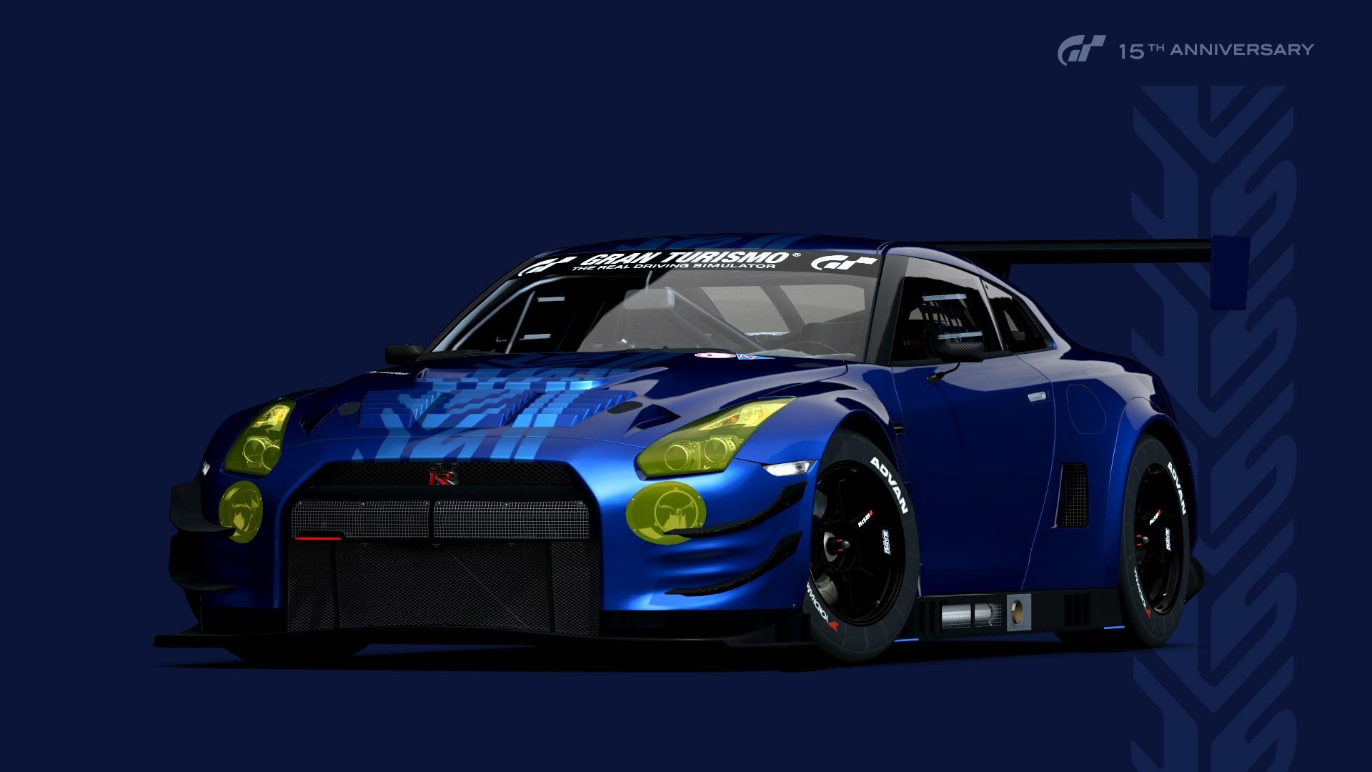 More GT6 15th Anniversary Edition Details & Pre-Order Incentives