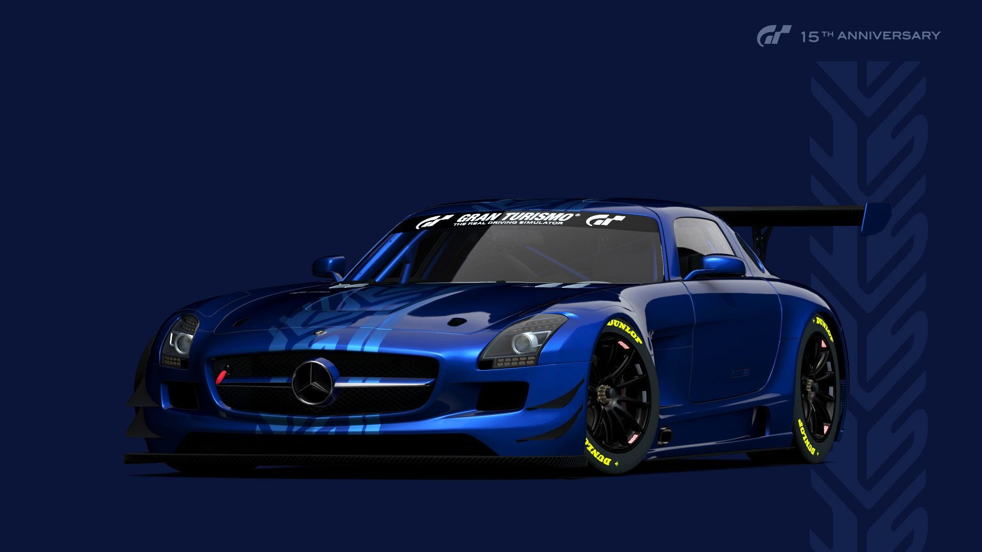More GT6 15th Anniversary Edition Details & Pre-Order Incentives