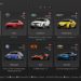 GT6 Screenshot Gallery: Game Menus & User Interface Design – GTPlanet