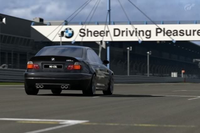 GTPlanet Weekly Rewind: The Allure of Gran Turismo’s Vision – GTPlanet