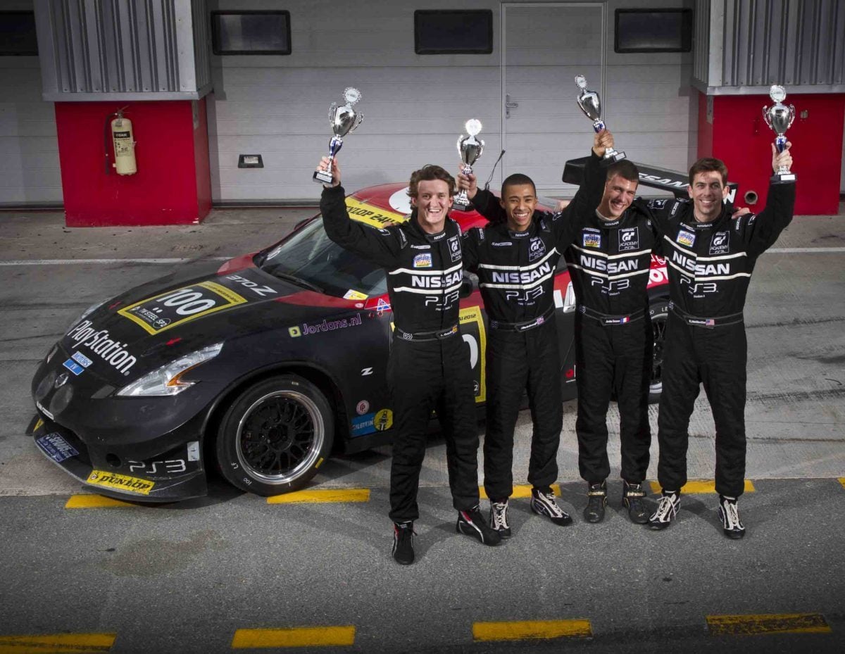 ‘Gran Turismo’ Fact Check: The Real True Story of Jann Mardenborough ...