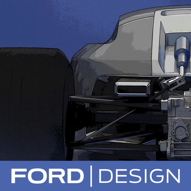 GT6 Vision Gran Turismo: Concept Sketches Gallery – GTPlanet