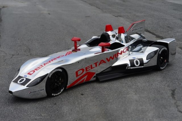 Cars Added to GT6 Car List, DeltaWing Returns with NSX Concept – GTPlanet