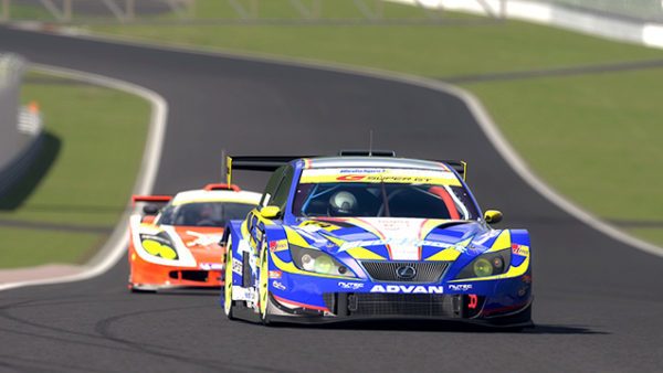 Racing Cars Featured in Latest GT5 Time & Drift Trials – GTPlanet
